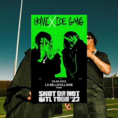 Homixide Gang Shop | OFFICIAL Homixide Gang Merch