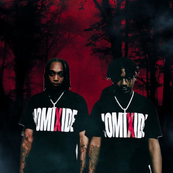 Homixide Gang Shop | OFFICIAL Homixide Gang Merch