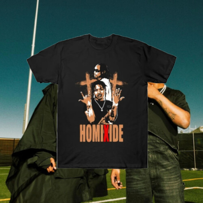 Homixide Gang Shop | OFFICIAL Homixide Gang Merch